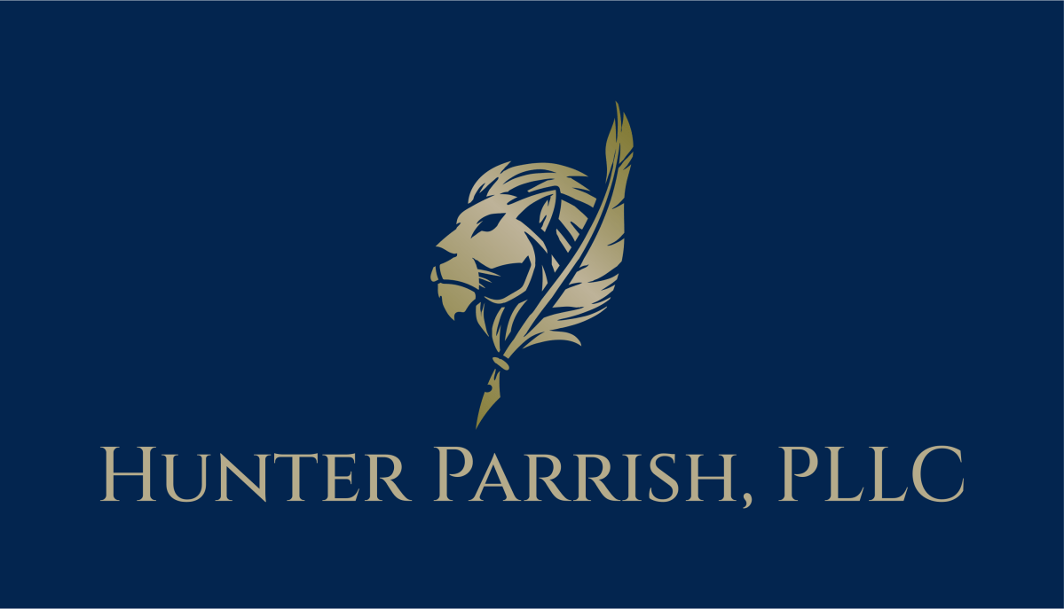 About – Hunter Parrish, PLLC